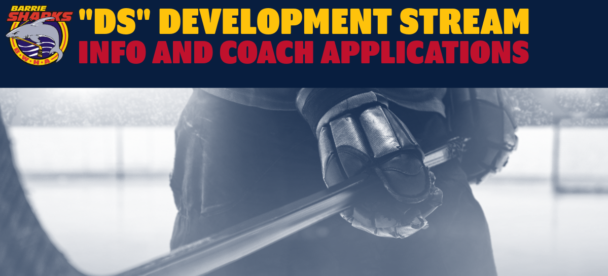 News > 2024-2025 DEVELOPMENT STREAM COACHING APPLICATIONS ARE NOW OPEN ...
